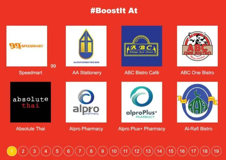 Best E Wallet in Malaysia: The Complete Guide