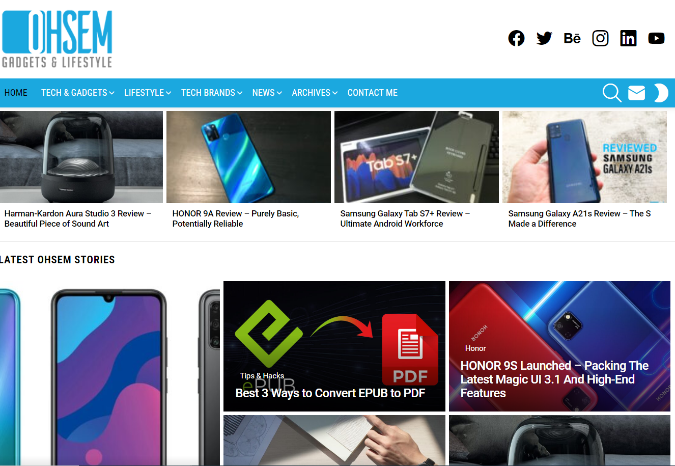 10 Lesser-Known Malaysian Tech Bloggers Worth Following (2025 Edition)