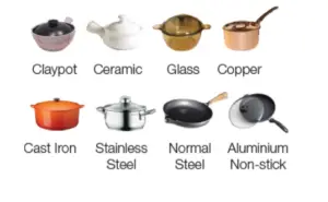 8 Best Induction Cookers Malaysia (Customer Reviews 2024)