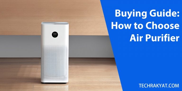 Buying Guide: How to Choose Air Purifier in Malaysia 2025