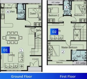 5 Best Mesh WiFi Routers In Malaysia [Review 2025]