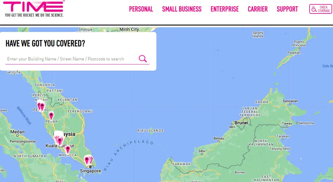 Time vs Unifi [Comparison 2025]