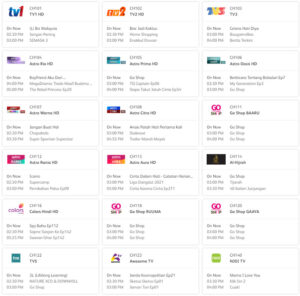 Astro Ultra Box Review - Pros and Cons []