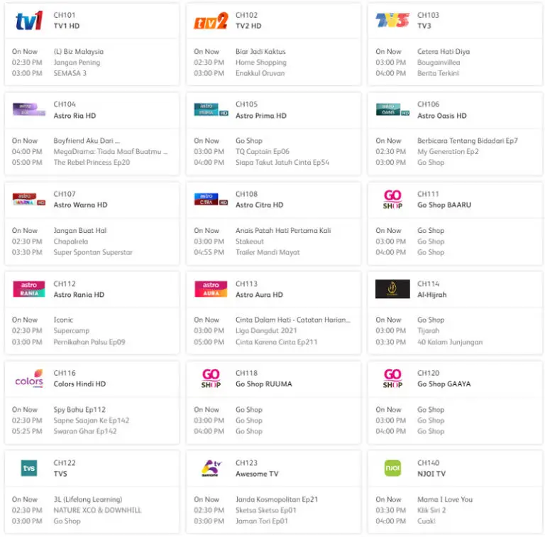 Astro Ultra Box Review - Pros and Cons []