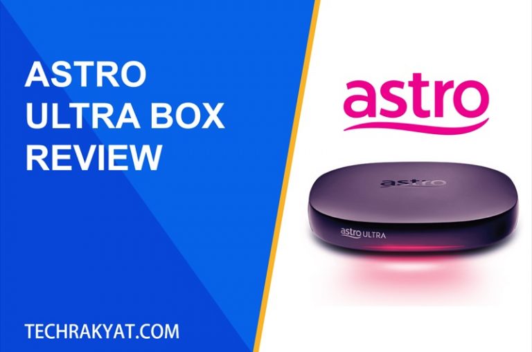 Astro Ultra Box Review - Pros and Cons []