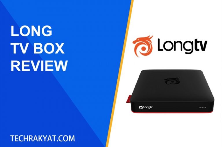 Long TV Box Review - Pros and Cons Must-Read [2025]