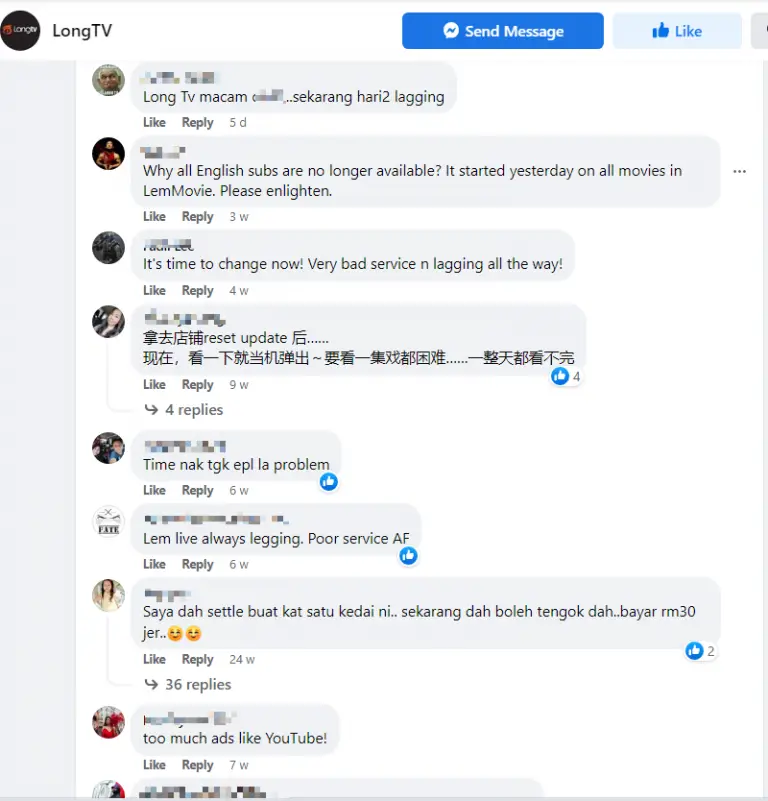 Long TV Box Review - Pros and Cons Must-Read [2025]