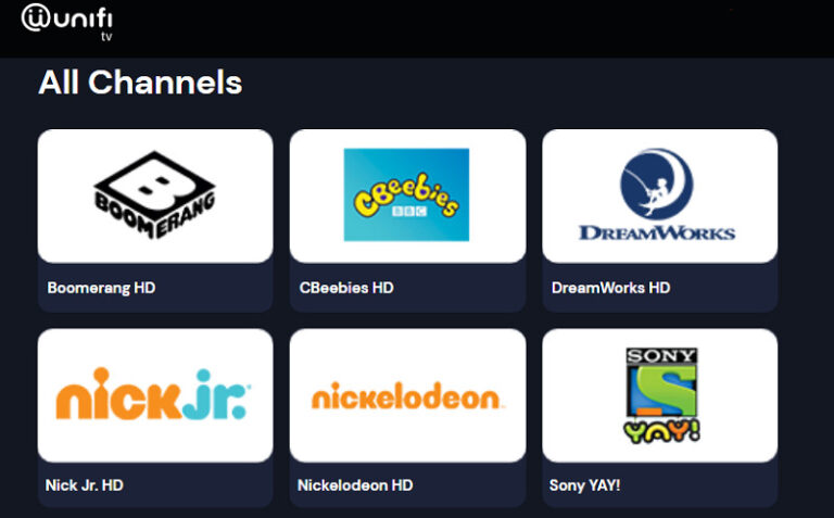 Unifi Plus Box: TV Box Unifi Review