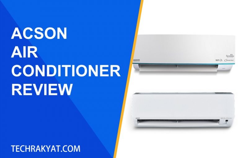 Acson Aircond Malaysia Review [2025]