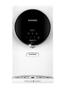 Cuckoo Water Filter Review - Pros and Cons [2024]