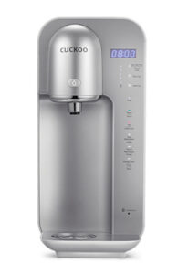 Cuckoo Water Filter Review - Pros and Cons [2024]